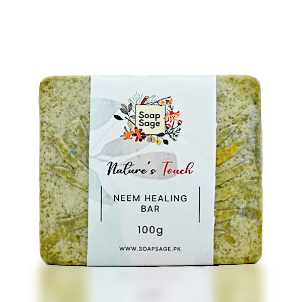 Combination Skin – Soap Sage