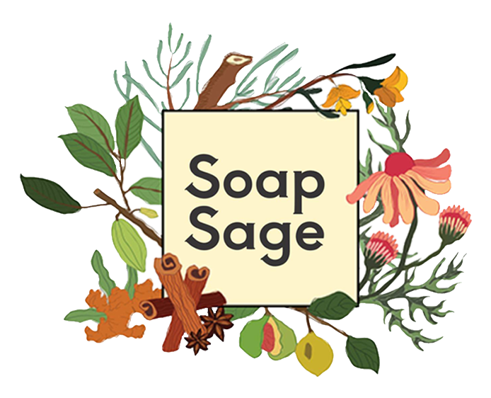 Bundles Offer – Soap Sage